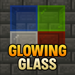 Glowing Glass Reborn - Minecraft Mods - CurseForge