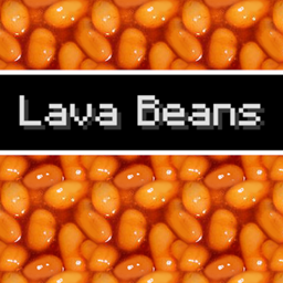 Lava Beans - Minecraft Resource Packs - CurseForge