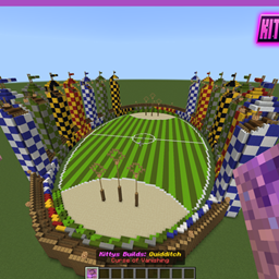 Kittys Custom Image Diy Sidebar Scoreboard! V1.5 - Minecraft Bedrock ...