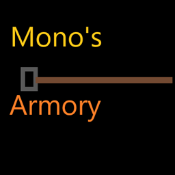 Mono's Armory - Files - Minecraft Mods - CurseForge
