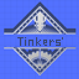 Productive Metalworks & Tinkers' Construct - File - Minecraft Resource ...
