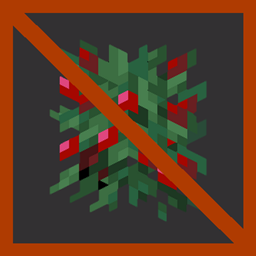 No Berry Damage - Minecraft Mods - CurseForge