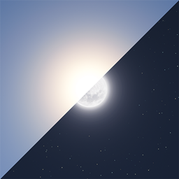 Realistic Sun & Moon - Realistic Sun & Moon 1.0 - Minecraft Resource ...