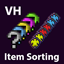 Vault Hunters Item Sorting - File - Minecraft Mods - CurseForge
