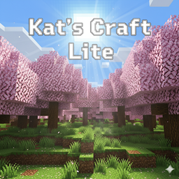Kat's Craft Lite - Kat's Craft Lite 0.0.1 - Minecraft Modpacks - CurseForge