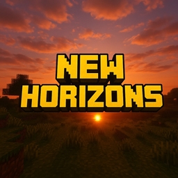 New Horizons [Update] - Minecraft Modpacks - CurseForge