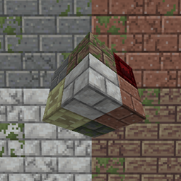 Cinch's Missing Blocks - Minecraft Mods - CurseForge