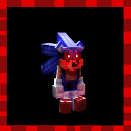 Sonic.EXE Corruption Unleashed - Gallery - Minecraft Mods - CurseForge