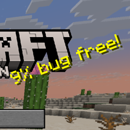 Crazy Splashes - File - Minecraft Resource Packs - CurseForge