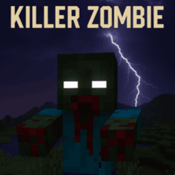 Killer Zombie Manhunt - Gallery - Minecraft Mods - CurseForge