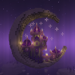 End Villager Outpost - Gallery - Minecraft Mods - CurseForge