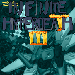 Infinite Hyperdeath 3 - Minecraft Modpacks - CurseForge