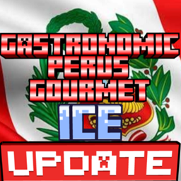 Gastronomic Peru's Gourmet | Ice Update - Files - Minecraft Bedrock ...