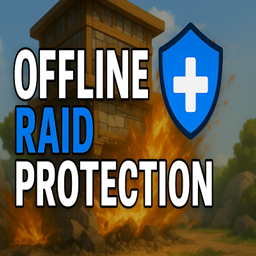 Offline Raid Protection ( PVP ) - Gallery - Palworld Lua Code Mods - CurseForge