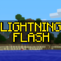 Lightning Flash - Minecraft Mods - CurseForge