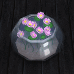 Lotus Harvestable - The Sims 4 Mods - CurseForge