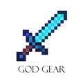 Overview - God Gear - Bukkit Plugins - Projects - Bukkit