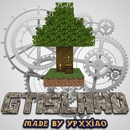 GregTech Island - Minecraft Modpacks - CurseForge