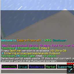 ChatControl - Minecraft Mods - CurseForge