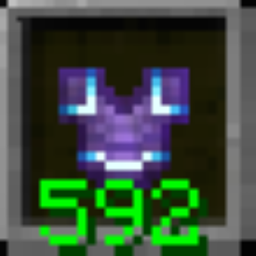 Armor Hud by Mcjunky33 - Files - Minecraft Mods - CurseForge