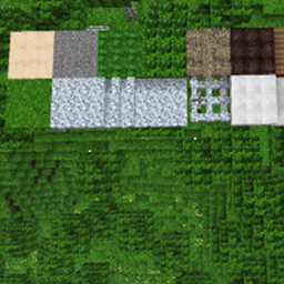 Realistic Blocks - Files - Minecraft Resource Packs - CurseForge
