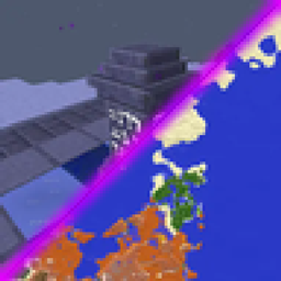 Xaero's Maps x Waystones - Files - Minecraft Mods - CurseForge