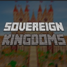 Sovereign Kingdoms - Minecraft Modpacks - CurseForge