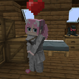 SCP-031 What is Love? - Mountains of Madness Edit - Minecraft Resource ...