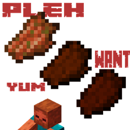 Beef Jerky Essentials - Minecraft Mods - CurseForge