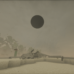 Warium Dead War Modern vs Medieval - File - Minecraft Modpacks - CurseForge