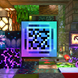 Vanilla RTX Normals - Minecraft Bedrock Texture Packs - CurseForge