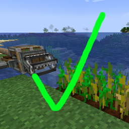 Farmer's (Delight) Croptopia - Minecraft Mods - CurseForge