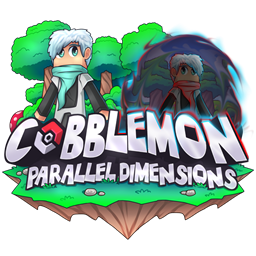 Cobblemon - Parallel Dimensions - Minecraft Modpacks - CurseForge
