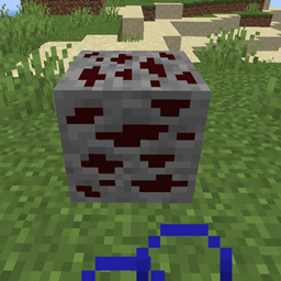 Overworld Netherite Ore - File - Minecraft Mods - CurseForge