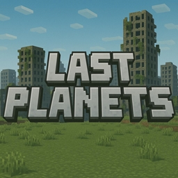 Last Planets - Minecraft Modpacks - CurseForge