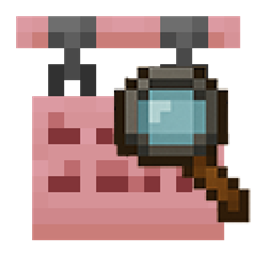 Let Me Peek - Minecraft Mods - CurseForge