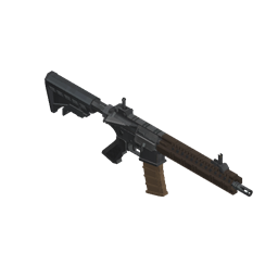 [TACZ] ToxMav's pack - Files - Minecraft Customization - CurseForge