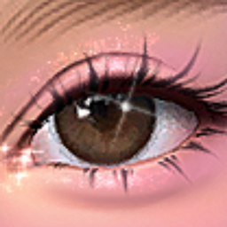 Eye Contacts CC 01 [HQ Compatible] - The Sims 4 Create a Sim - CurseForge