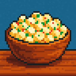 Spicy Potato Salad - PotatoEssentials Compats - Minecraft Data Packs - CurseForge