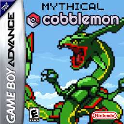 [Map] Mythical Cobblemon - Minecraft Worlds - CurseForge