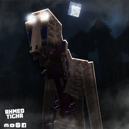 The Woodland Stalker Reimagined - Minecraft Mods - CurseForge