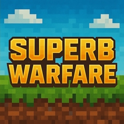 SNG Superb Warfare - File - Minecraft Modpacks - CurseForge