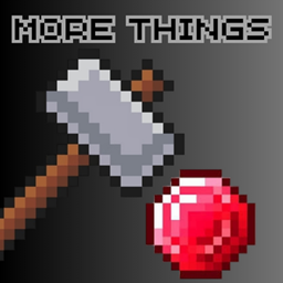 More Thing - Files - Minecraft Mods - CurseForge