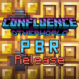 Confluence PBR - Files - Minecraft Resource Packs - CurseForge