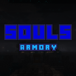 Souls Armory - Minecraft Mods - CurseForge
