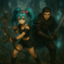 Garden' s Soulslike RPG - Epic Fight - Gallery - Minecraft Modpacks ...