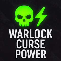 Warlock Curse Power - World of Warcraft Addons - CurseForge