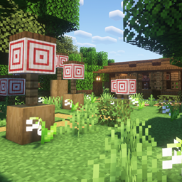 Villager Archer Camp - Files - Minecraft Mods - CurseForge