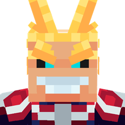 Quirks Unchained (My Hero Academia) - QuirksUnchainedV13 - Minecraft ...