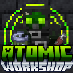 Atomic Workshop - Minecraft Mods - CurseForge